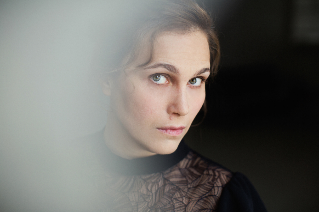 Lea W. Frey – neues Album „Plateaus“ am 06.10.17 – Knittel-PR