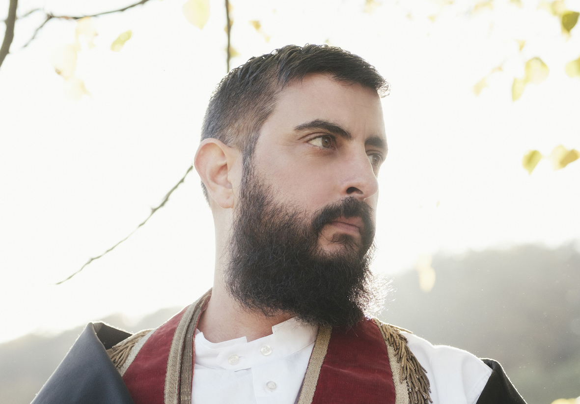 Scott Matthew – Neues Album ODE TO OTHERS – 20.04. und Tournee 2018 ...