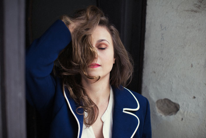 Lea W. Frey – neuer Song + Video „Dylan“ 27.04. aus dem Album „Plateaus ...
