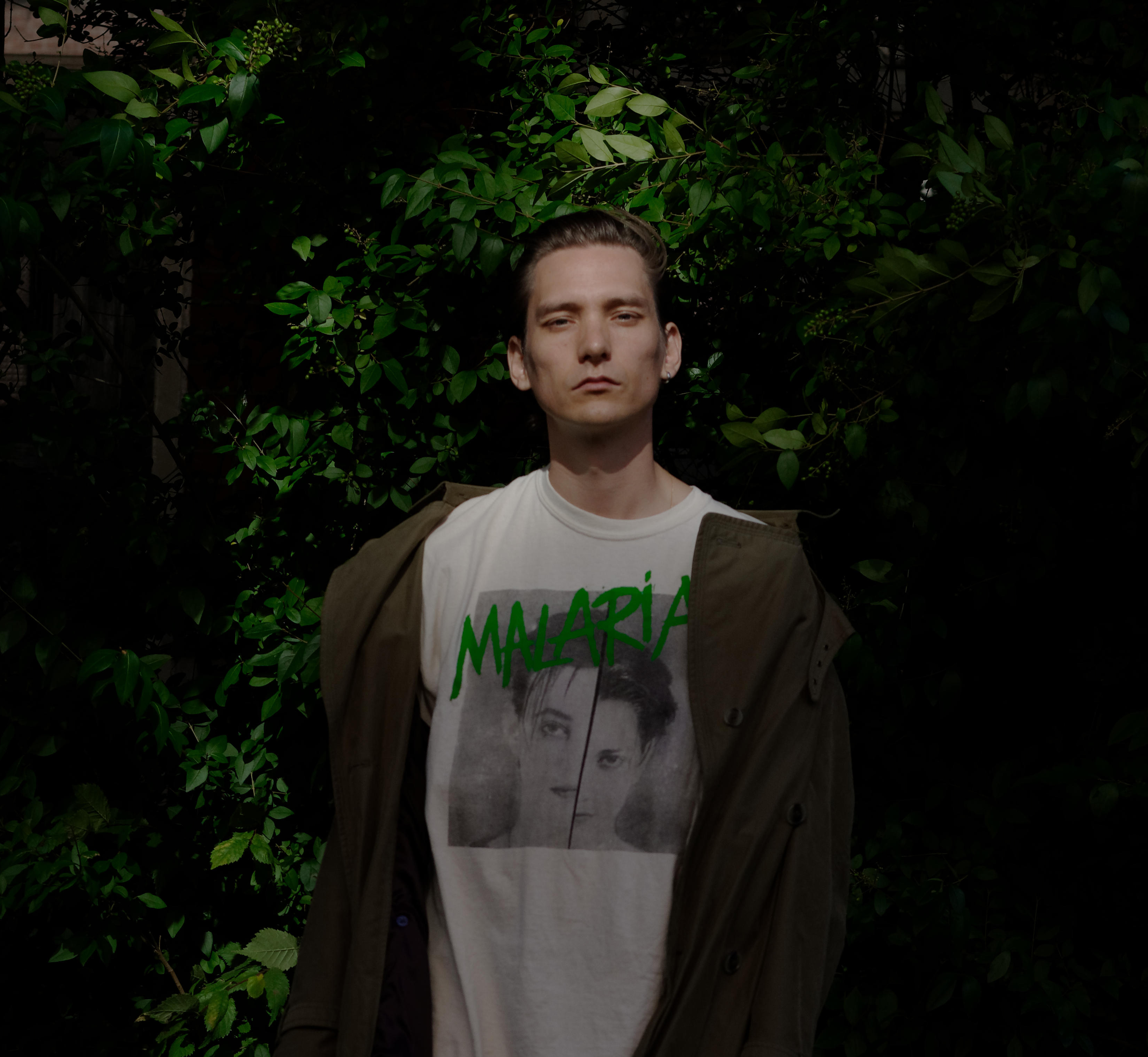 Thomas Azier veröffentlicht 3. Album STRAY – 23.11.18 / Hylas Records ...