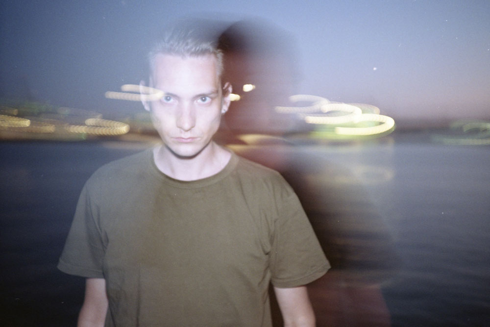 Thomas Azier – Live Tour 2019 / Video „White Horses“ (Live) / Album ...