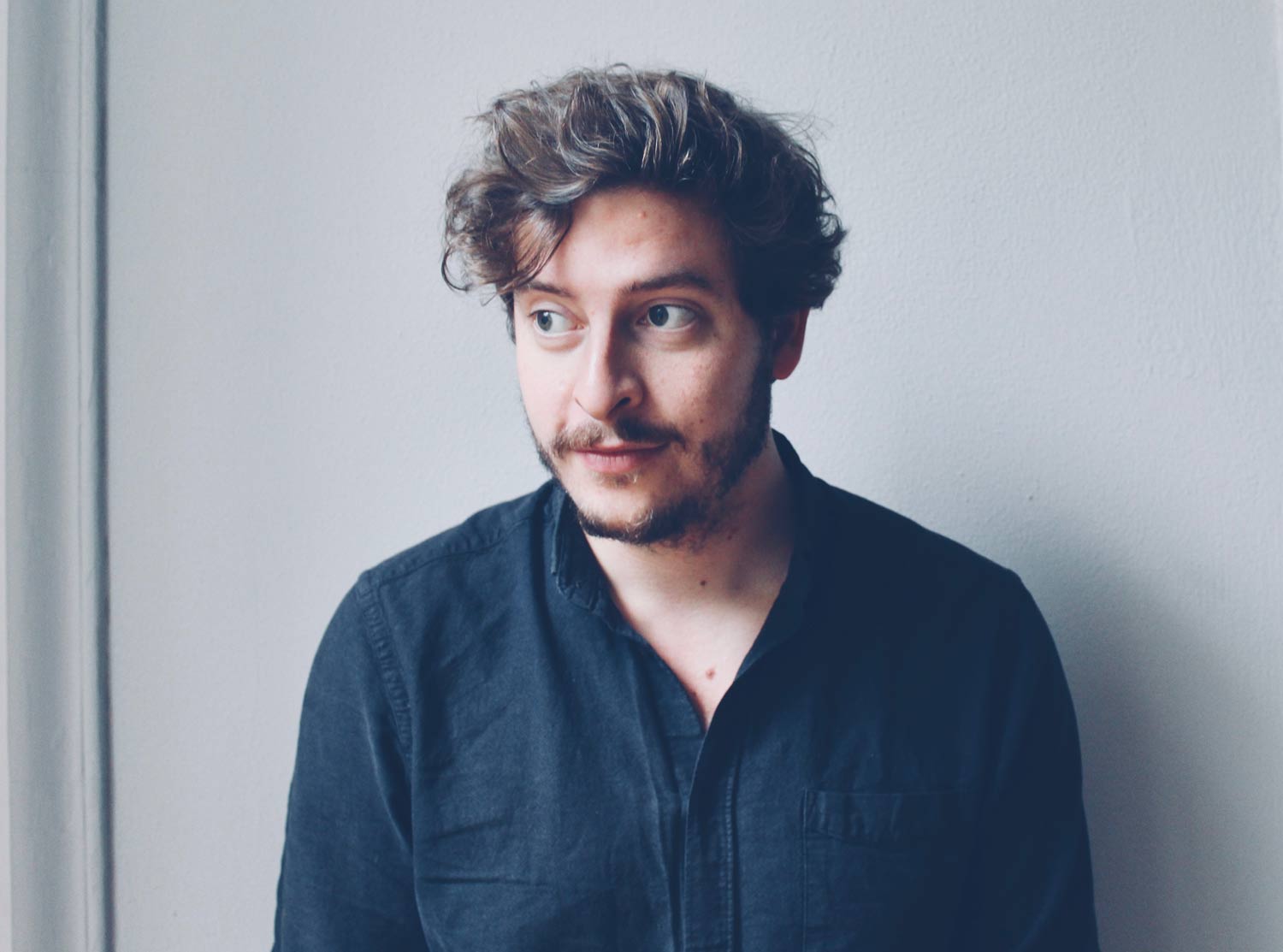 Ed Prosek – Neue EP „Light As A Feather“ 31.05.19 / Live 13.06. Berlin ...