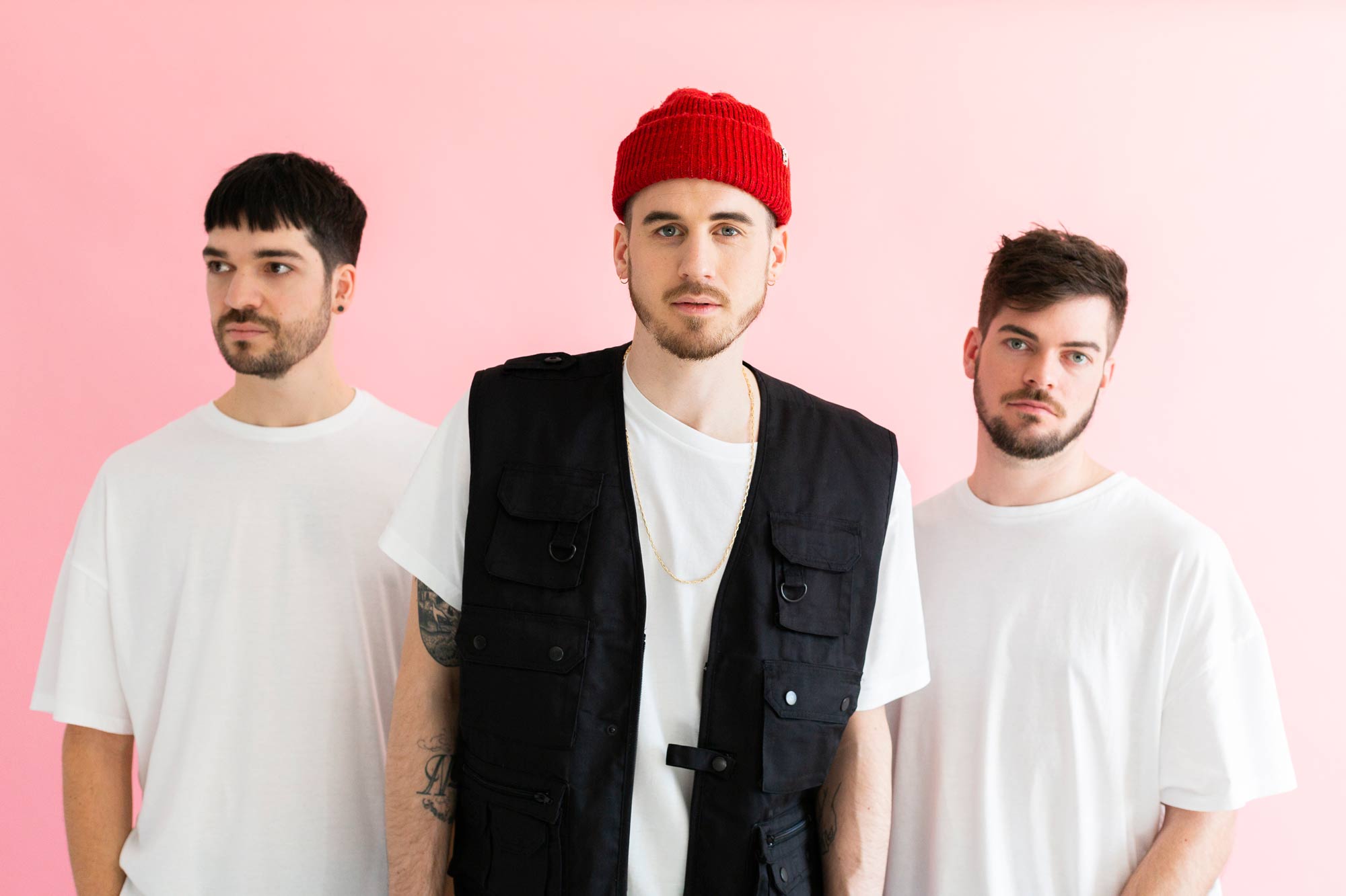 LUPID – neue Single & Video „Panama“ 11.10.2019 – Knittel-PR