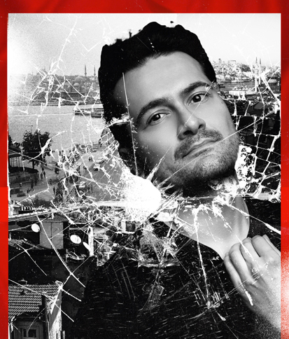 FERHAT erste Single & Video „Dance The Devrim“ 28.08.20 – RAR – Motor ...