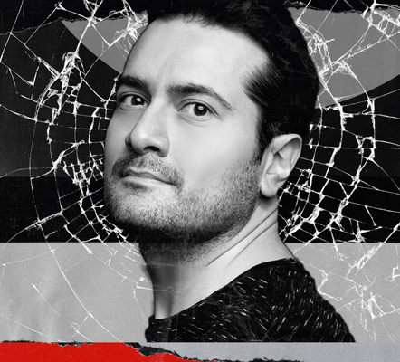 FERHAT erste Single & Video „Dance The Devrim“ 28.08.20 – RAR – Motor ...