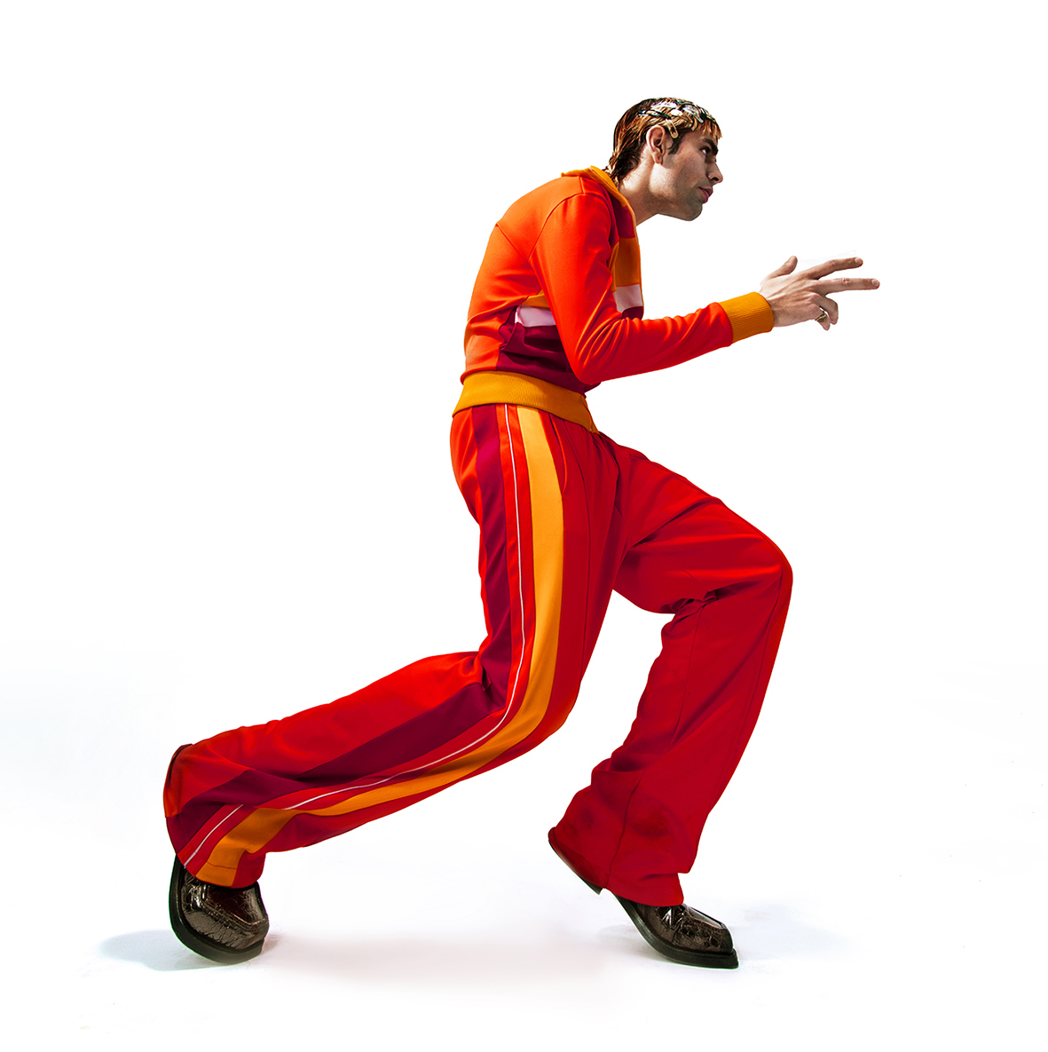 Lucky Love – Pariser Multitalent mit neuer Single & Video „Masculinity ...